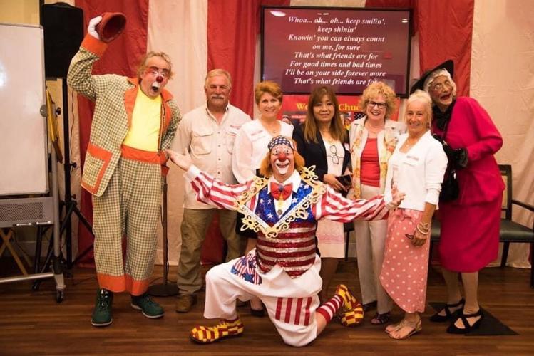 Chucko cares: | The Gondolier | yoursun.com