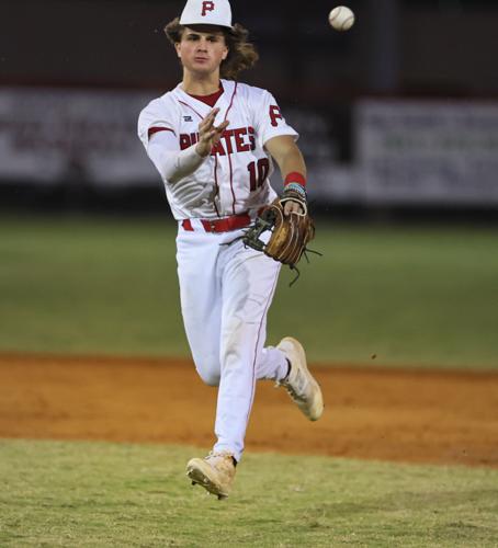 BASEBALL: Port Charlotte struggles at the plate against Rams | Sun ...