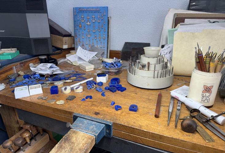 Artisan craftsmanship at Englewood Jewelers | News | yoursun.com