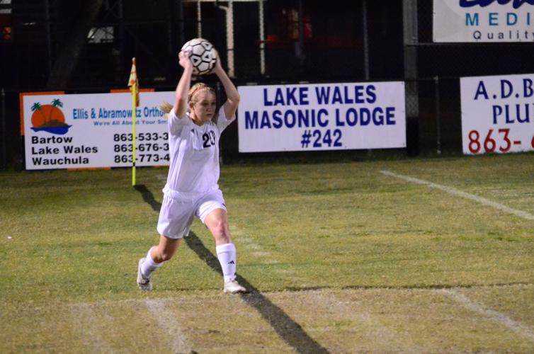 Lady Highlanders open with two wins, but fall to Lakeland ...