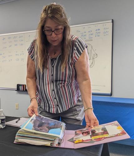 Four days a year in jail | Port Charlotte News | yoursun.com