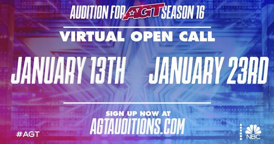Looking for ticket to Hollywood? 'America's Got Talent' adds virtual ...