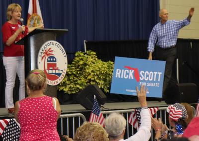 POLITICAL NOTES: LWVCC, Sarasota GOP to host events | elections ...