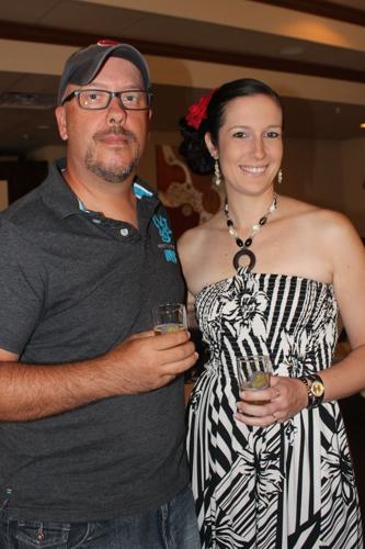 OPUS eats and Fat Point brews join forces | News Archives | yoursun.com