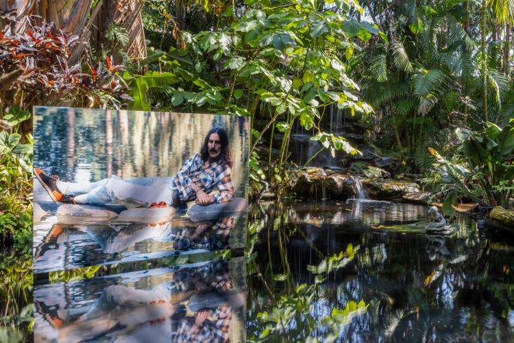 'George Harrison: A Gardener’s Life' exhibition | Go! | yoursun.com