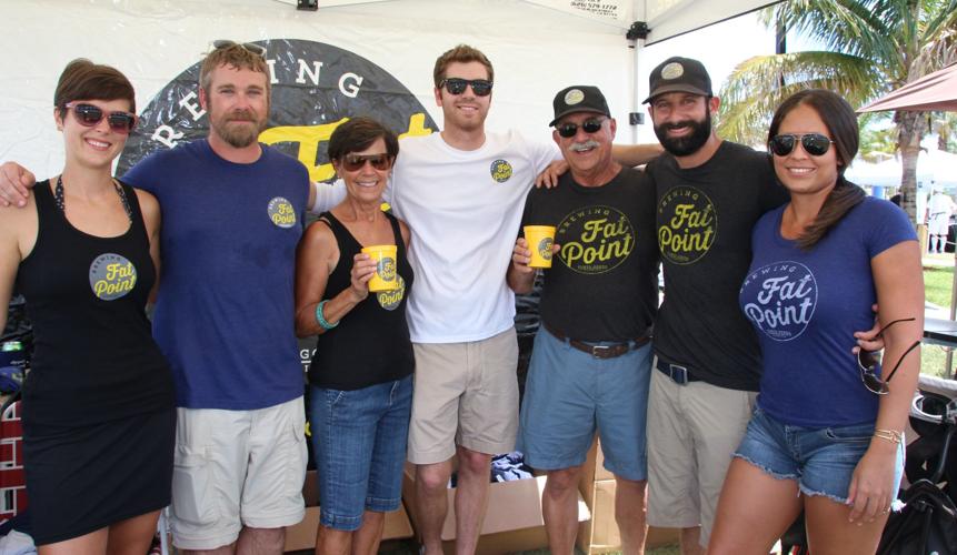 AMIkids Crossroads benefits from Craft Beer Field Trip | News Archives ...