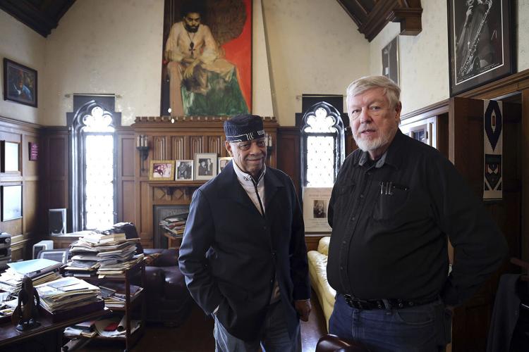 Writer’s new book ‘Puddin” is told by a baby, but was inspired by a ...