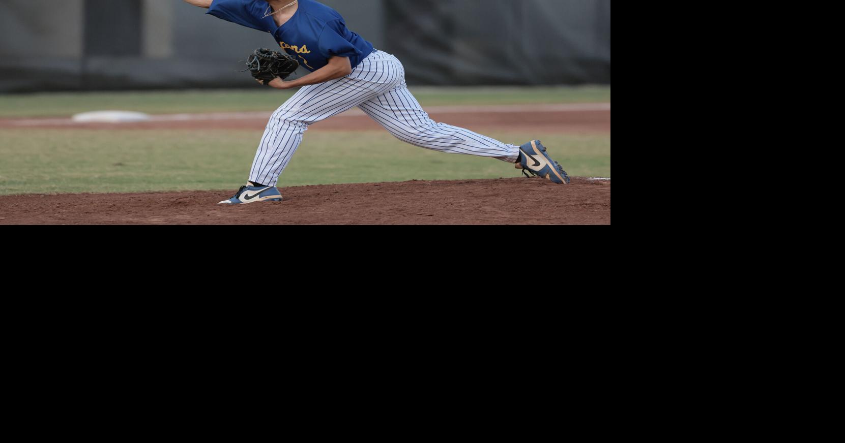 PREP BASEBALL: Tarpons toss combined no-no at Pirates | Sun Preps ...