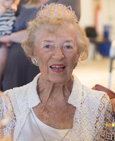 Stephanie Rafferty | Obituaries | yoursun.com