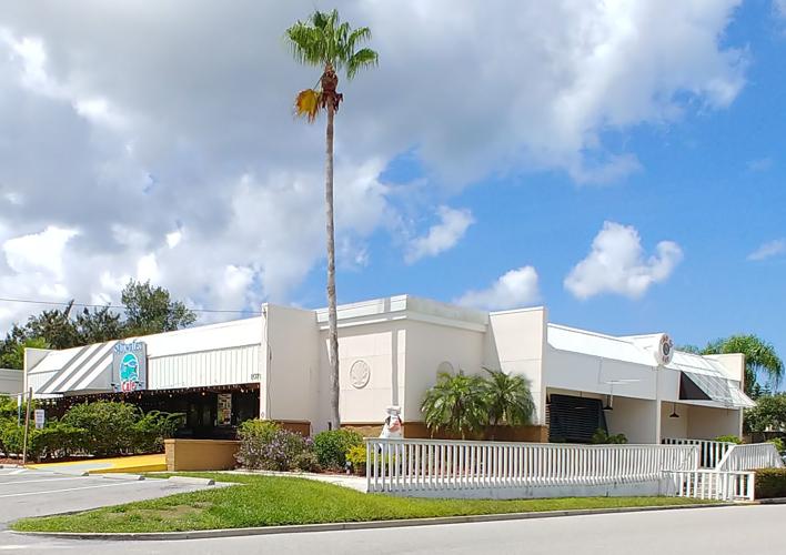 Saltwater Cafe torn down | The Gondolier | yoursun.com