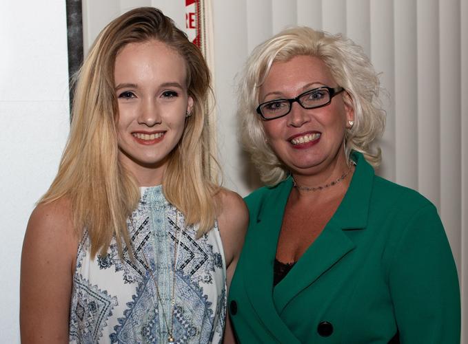 Artistic students receive awards | Features | yoursun.com