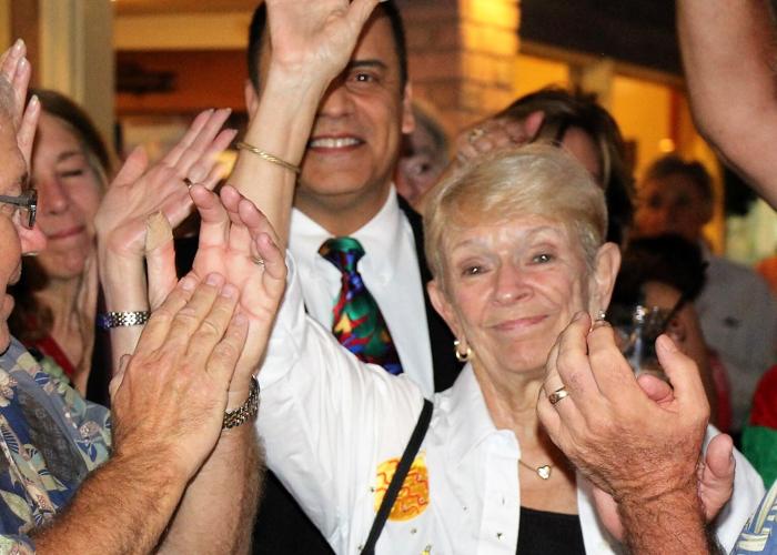 Marilyn Smith-Mooney to receive Military Heritage Museum award | Port ...