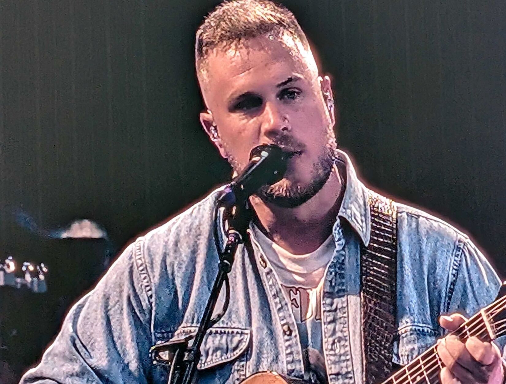 Zach Bryan announces ‘With Heaven On Tour 2026' | Go! | yoursun.com