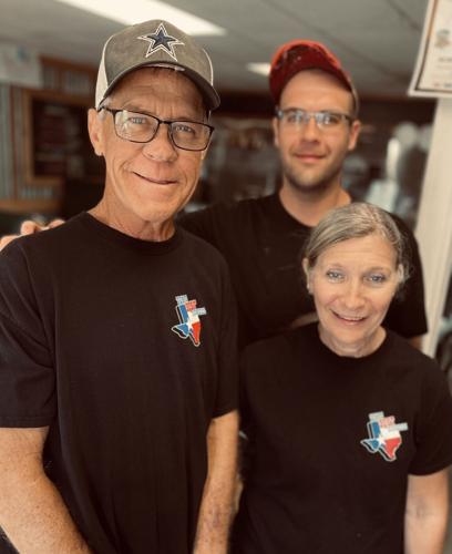 COLUMN | You can take the boys out of Texas - but they’ll still be ...