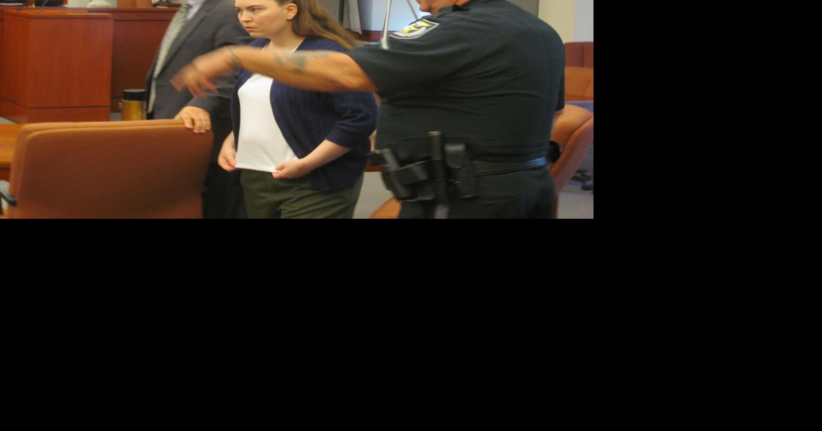 Bailey guilty of daughter’s rape | News Archives | yoursun.com