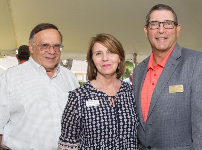 SOLVE of Englewood thanks its donors | News Archives | yoursun.com