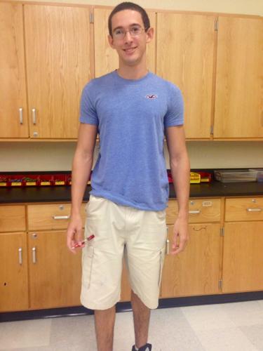 Tarpon students tell the news | News Archives | yoursun.com