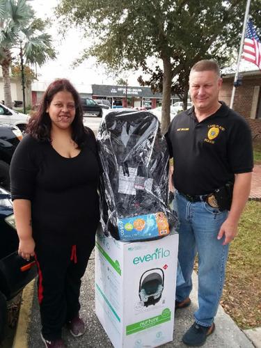 Community helps out LPPD | News | yoursun.com