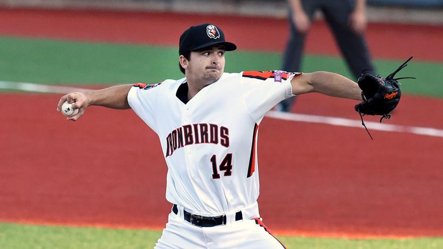 Conroy, Brnovich advancing together in O's system | Sports | yoursun.com