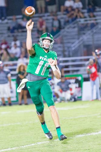 Venice beats back Tampa Bay Tech to advance | Area Preps | yoursun.com