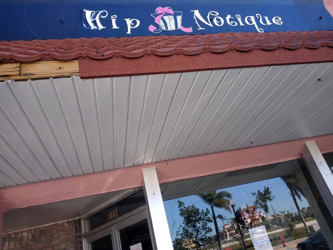 Businesses bounce back after Ian repairs | News | yoursun.com