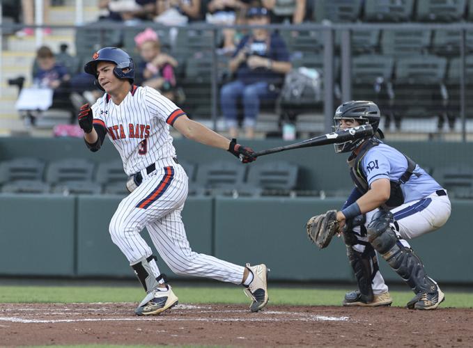 BASEBALL: Lemon Bay bounces back with big win at CoolToday | | yoursun.com
