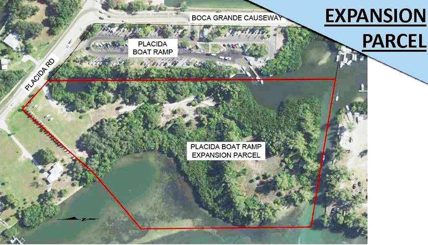 County launches plan for Placida boat ramp expansion | News | yoursun.com