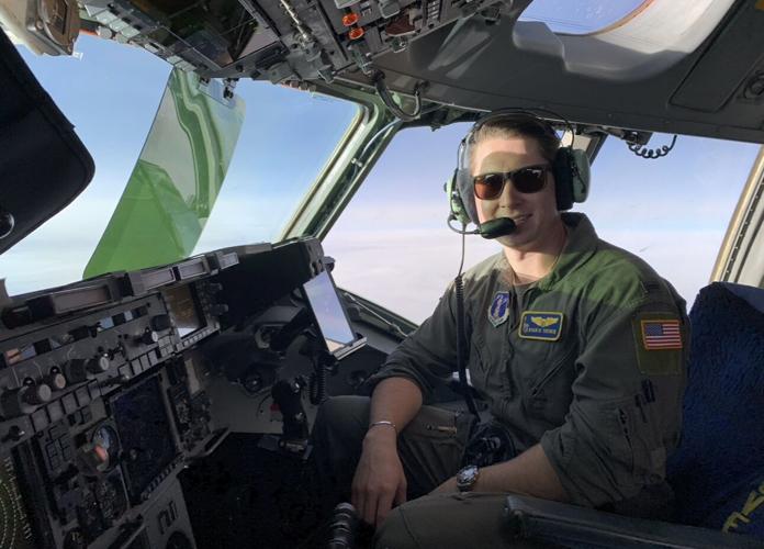 A sacrifice remembered: WWII pilot, crew to be honored at rediscovered ...