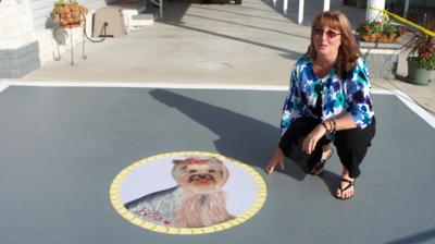 Roberta Marie Dunn: Dunn by Design | News Archives | yoursun.com