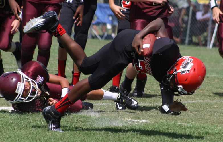 Tough opening for Bandits program | News Archives | yoursun.com