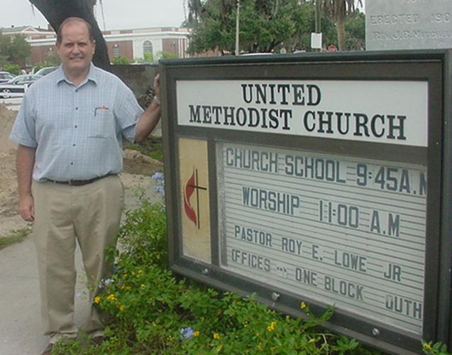 107-year-old church gets $1M facelift | Newsarchives | yoursun.com