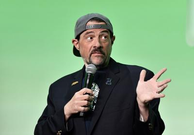 With 'Dogma's' rerelease, director Kevin Smith's prayers for his cult ...