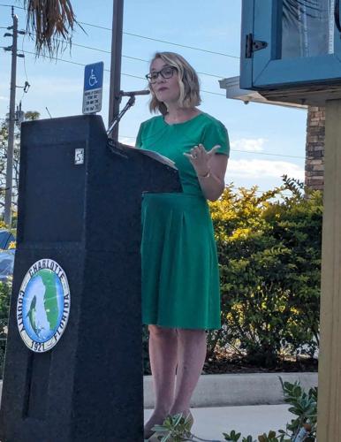 New Family Services Center building opens in Port Charlotte | Port ...