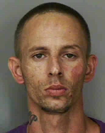 Attempted murder suspect captured | Newsarchives | yoursun.com