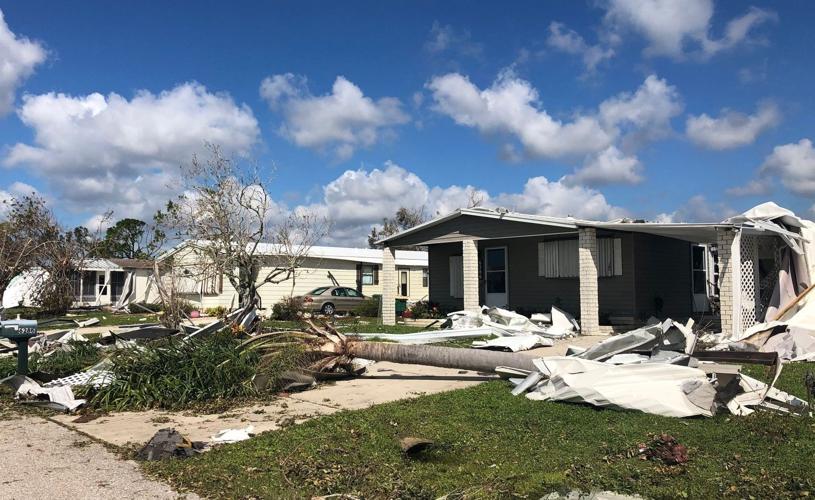 'Initiation to hurricanes' | Latest Weather | yoursun.com