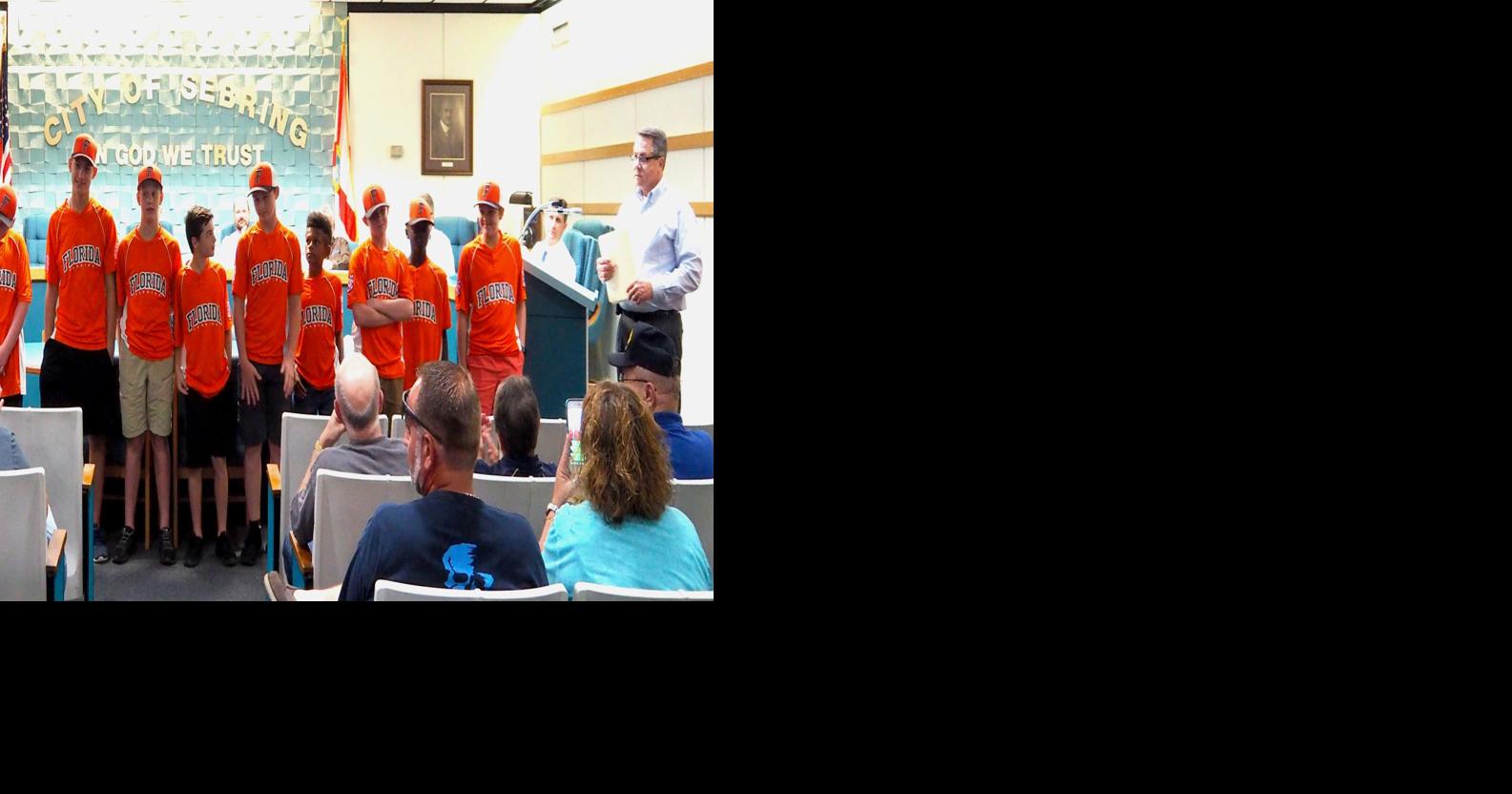 Sebring seeks grants to improve parks | Sebring | yoursun.com