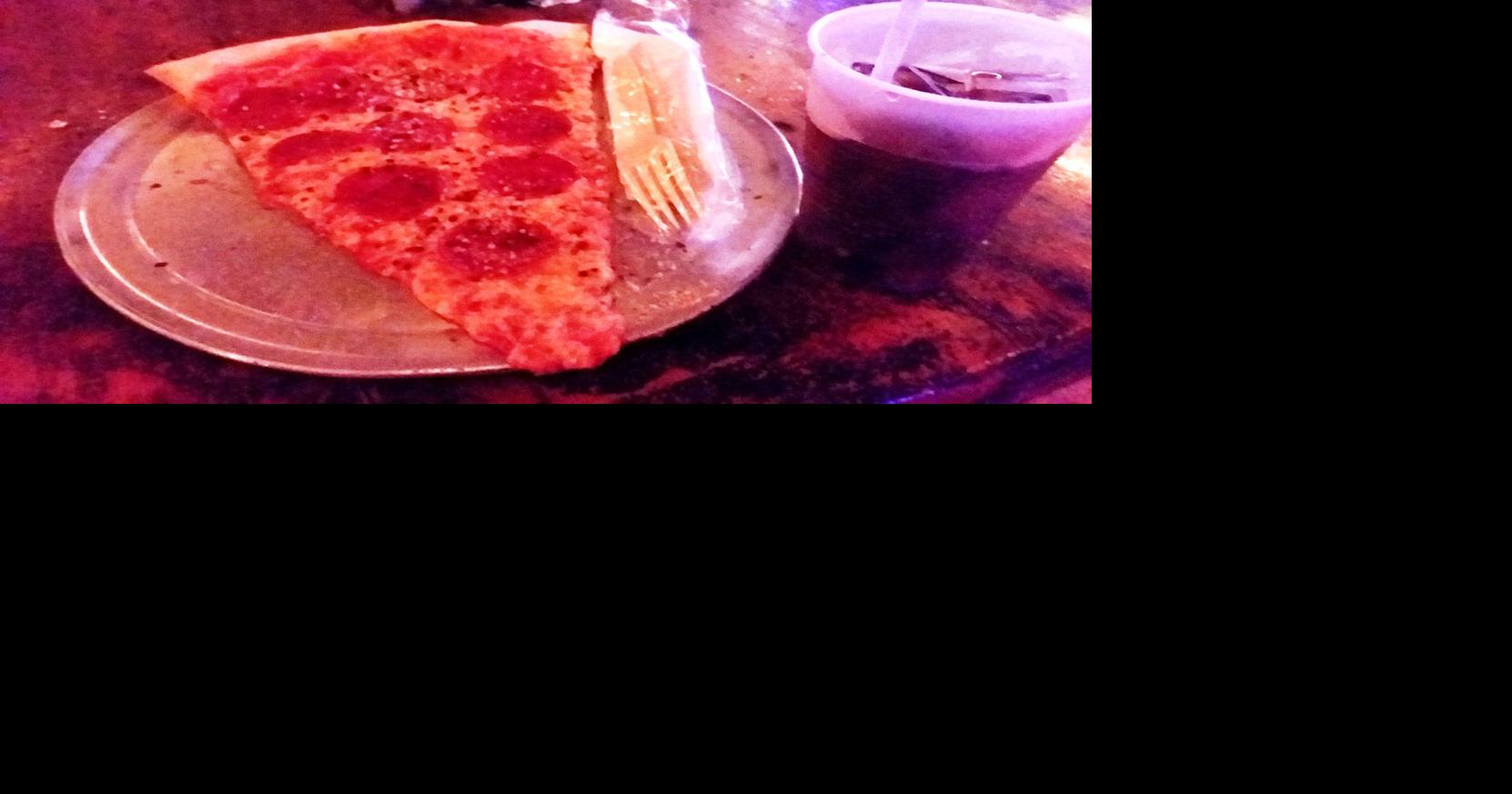 We want to know where's the best pizza in Highlands? | News | yoursun.com