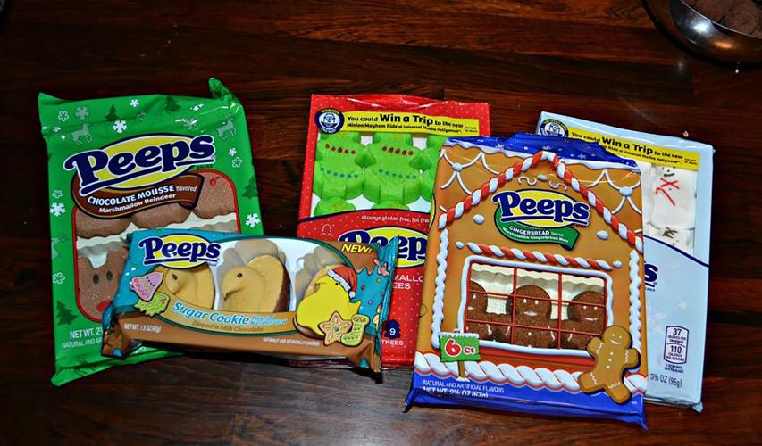 The worst Christmas candies | News | yoursun.com