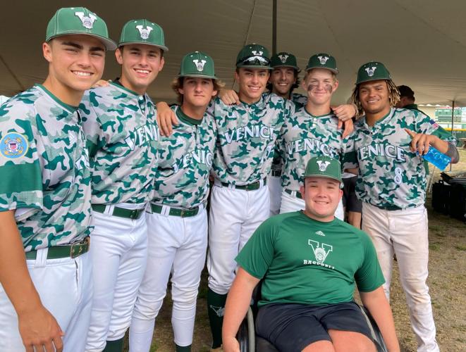 VHS baseball program honors veterans | News | yoursun.com