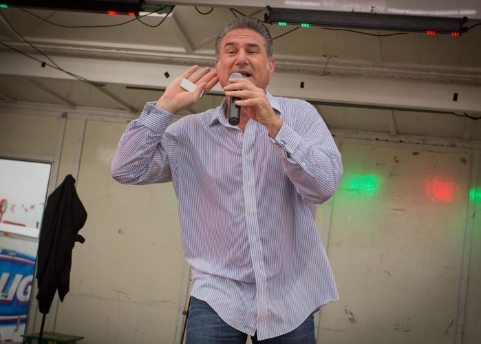 Las Vegas Legends returns to Breeze Theater | Go! | yoursun.com