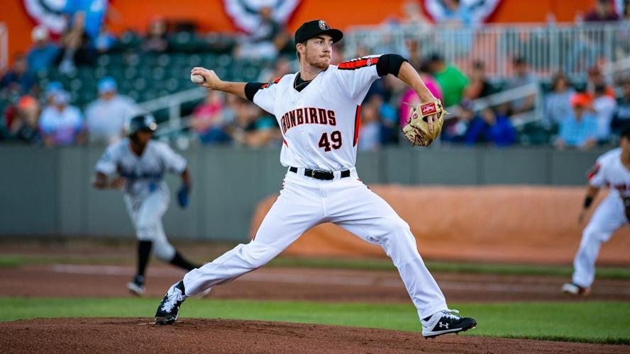 Conroy, Brnovich advancing together in O's system | Sports | yoursun.com