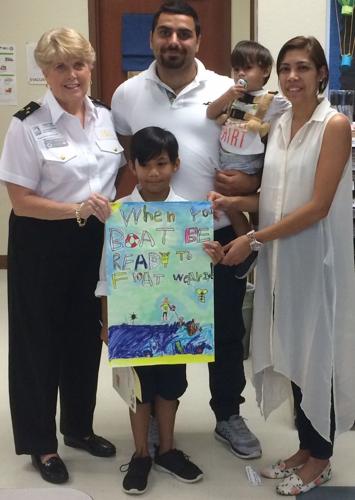 CCPS partners with FSW nursing students for teen program | News ...