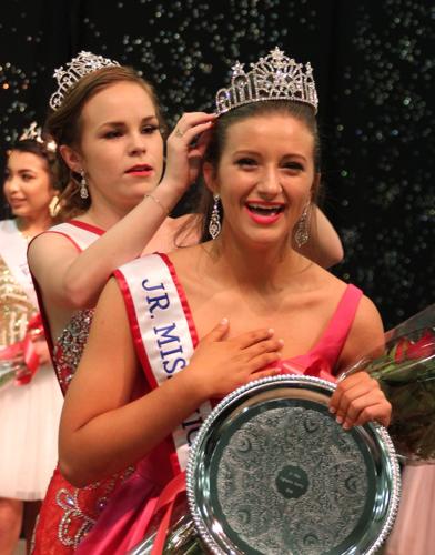 New Jr. Miss Highlands County crowned | Newsarchives | yoursun.com