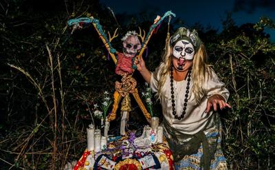 Annual Haunted Trails ticket sales on hold | News | yoursun.com