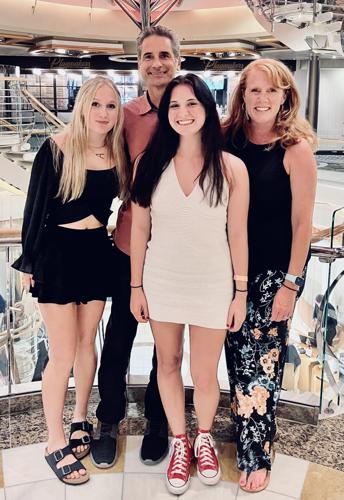 Following in their parents footsteps | News | yoursun.com