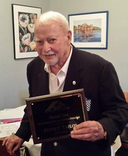 ‘People’s Contractor’ Peter Taylor leaves behind monumental legacy ...
