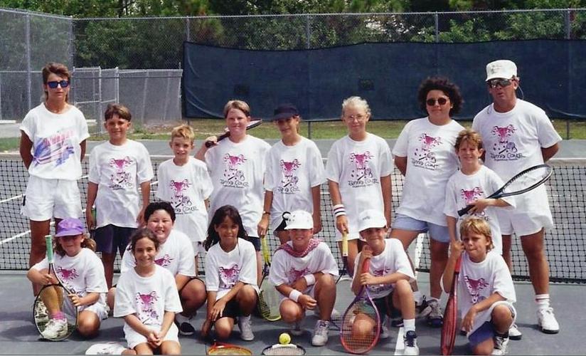 From the ground up: Humble beginnings of Englewood YMCA | News Archives ...