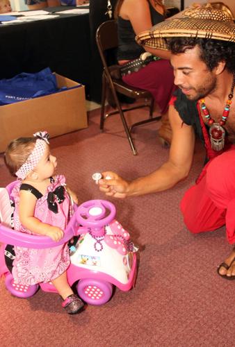 Pirates invade Port Charlotte Town Center | News Archives | yoursun.com