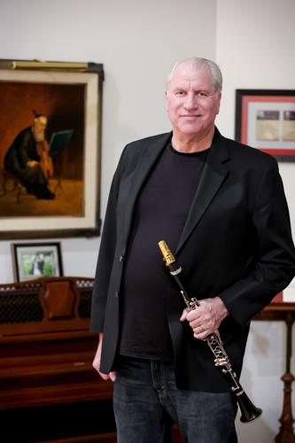 Changing the score: Area musician has ideas for tuning up orchestra ...