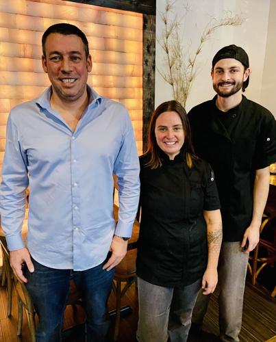 COLUMN | From castle to cantina: Visani becomes a restaurant group ...